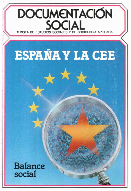España y la CEE | Cáritas