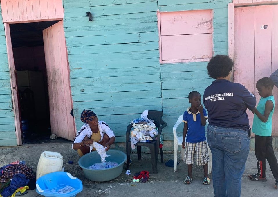 La desigualdad oculta en República Dominicana