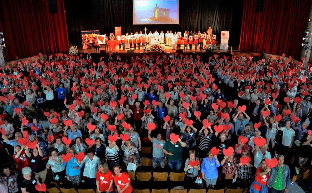 Noticia CD Valencia 02.06.2023 | Cáritas