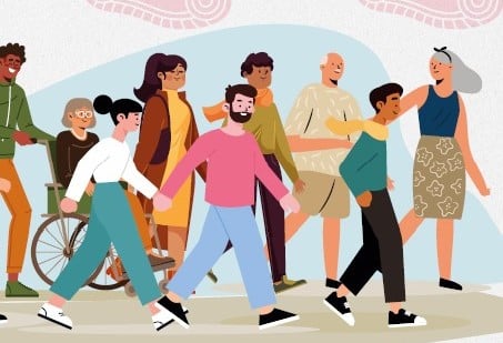 La carpeta “CAMINAMOS”, un recurso para el fortalecimiento de nuestros ...