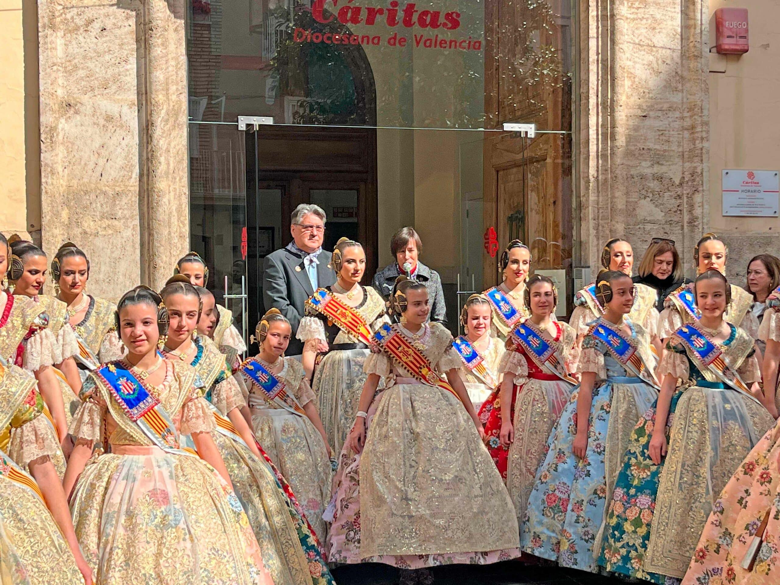 CD-Valencia | Cáritas