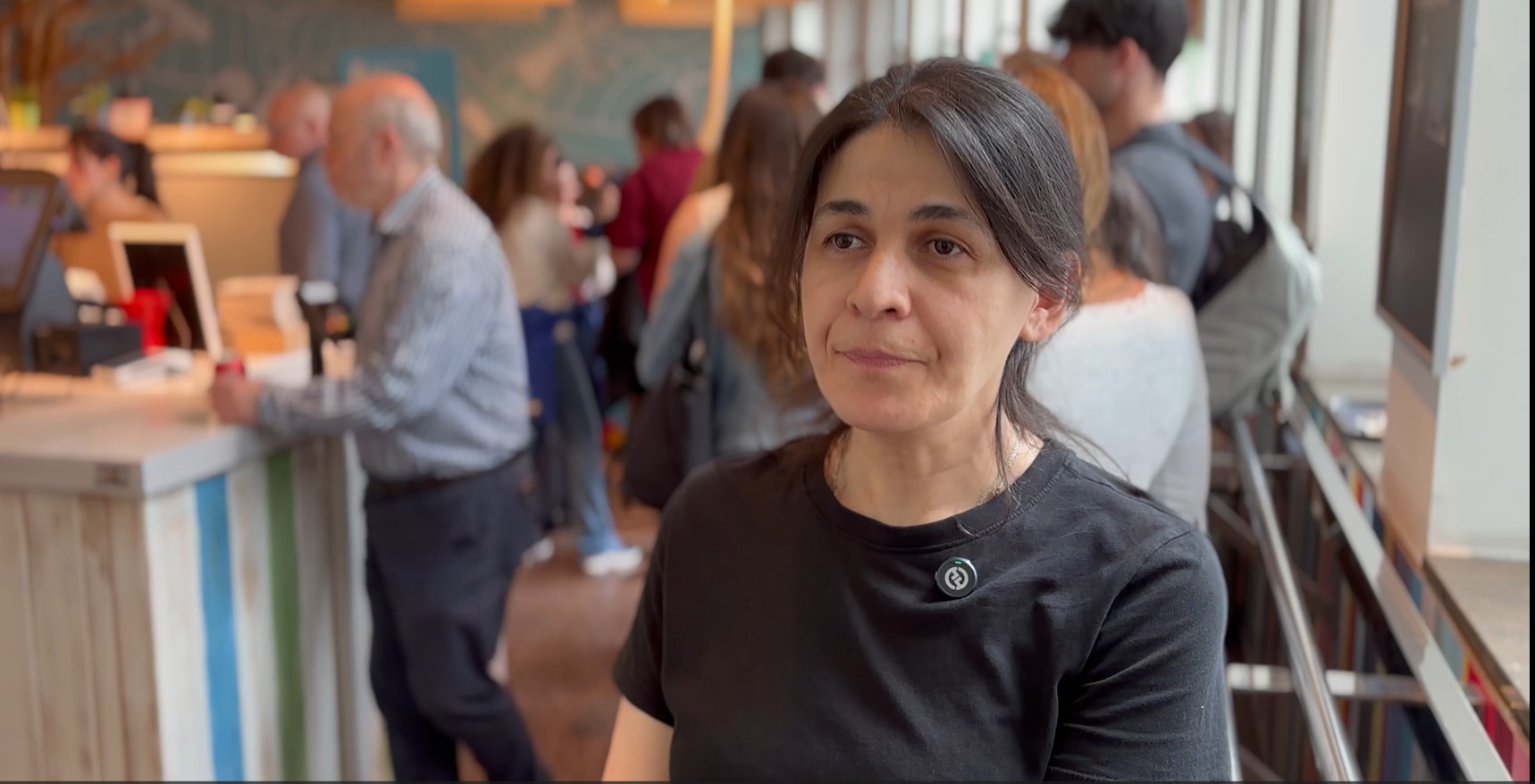 Formación, apoyo y empleo para reconstruir el futuro | Cáritas