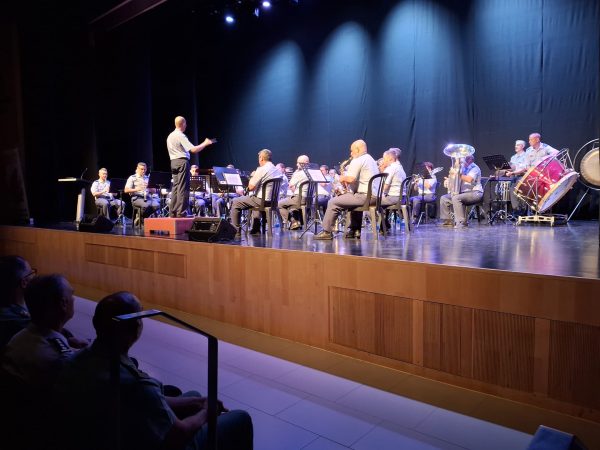 Cáritas Parroquial Castrense de Málaga: Concierto Benéfico Día de las ...