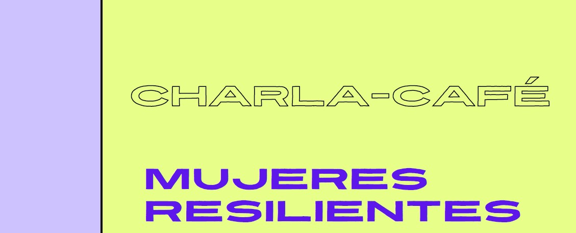 Charla - Café - Cáritas Sigüenza - Guadalajara