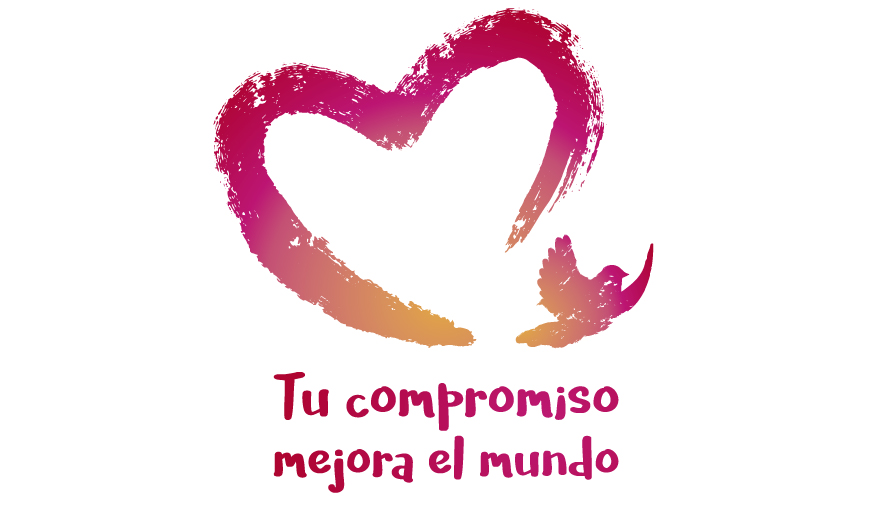 LOGO COMPROMISO - Diocesana de Albacete