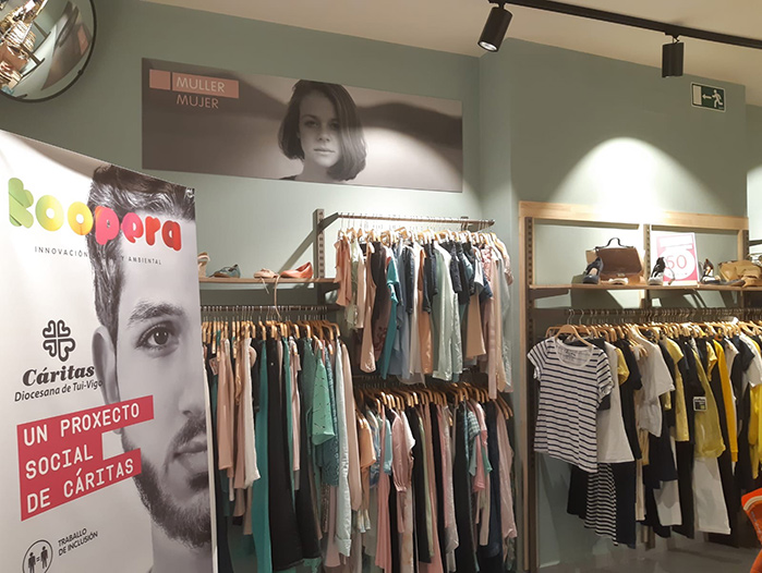 Moda-Re. Conoce Cómo ha evolucionado nuestro proyecto textil ...