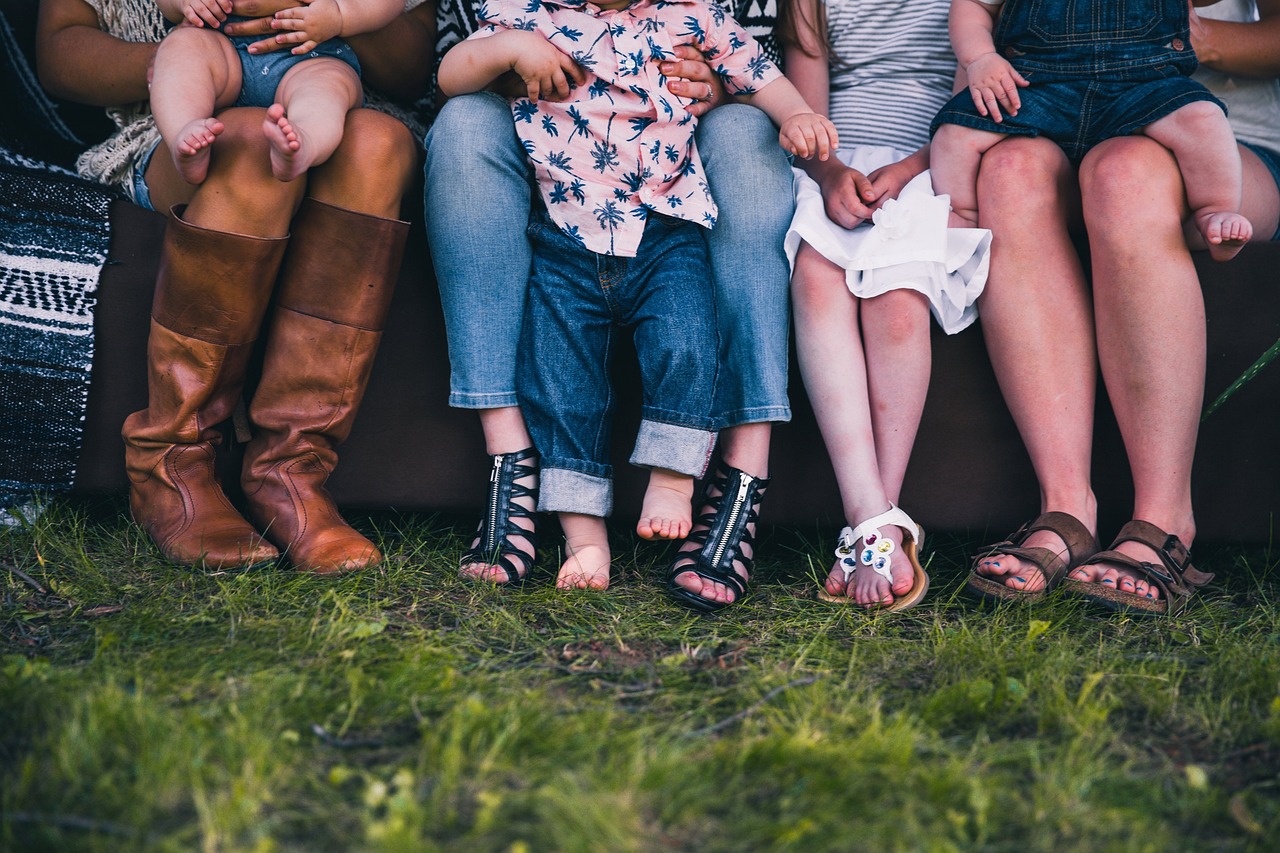 Cáritas fortalece vínculos familiares para promover la integración social